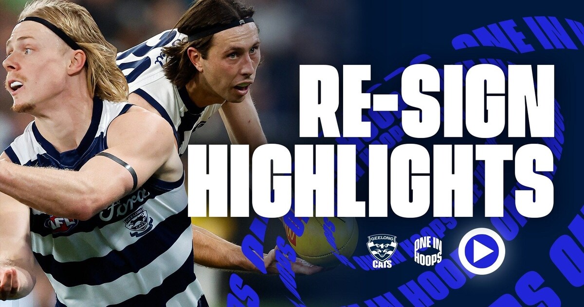 Defensive Duo Sign On | Highlights