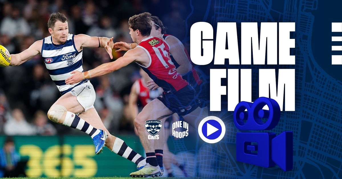 Game Film Round 23 | Saints At Marvel