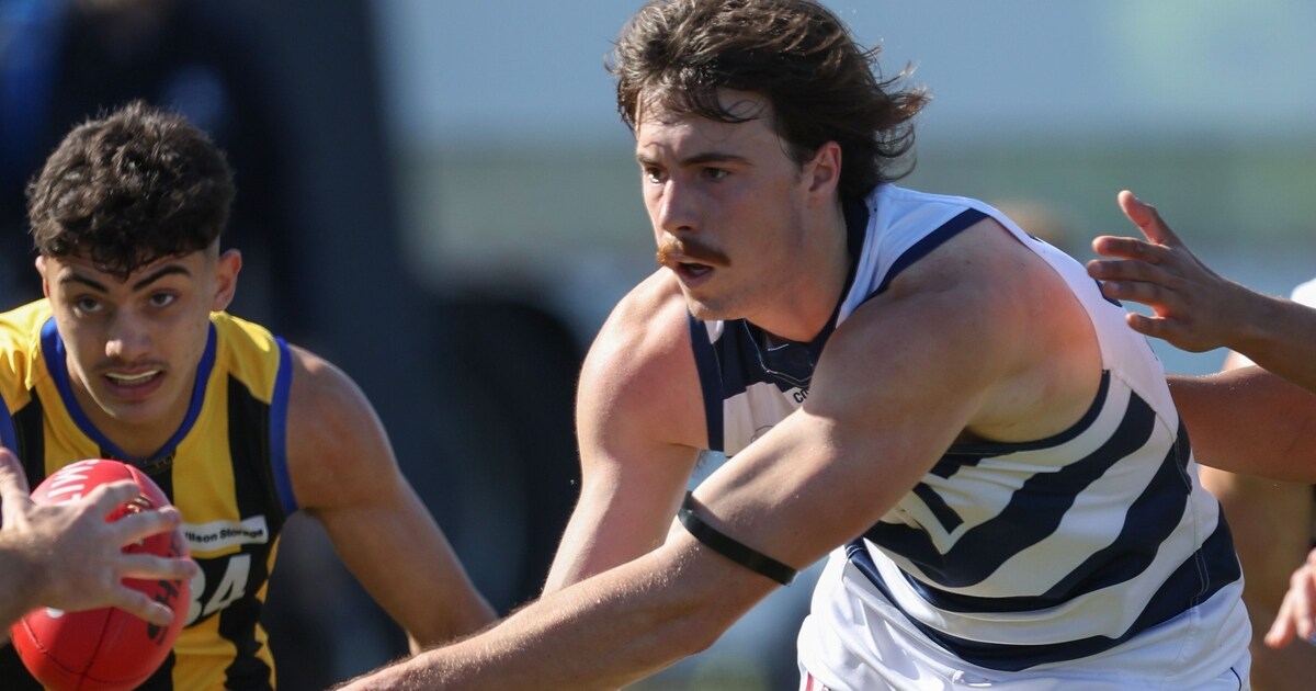 VFL Semi Final Fixture Announcement