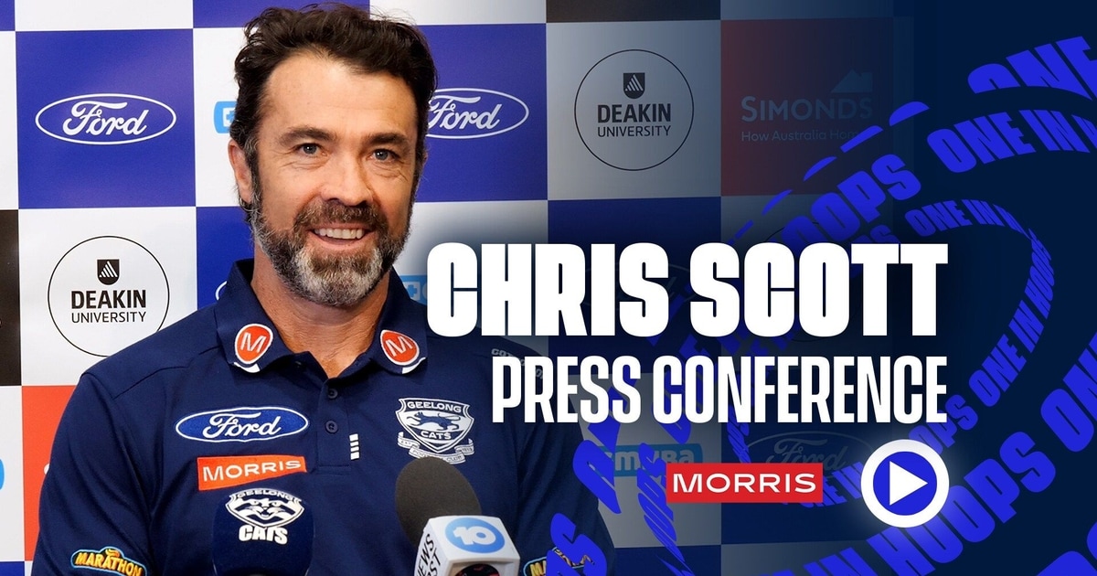 Scott credits Guthrie and Stanley ahead of milestone matches