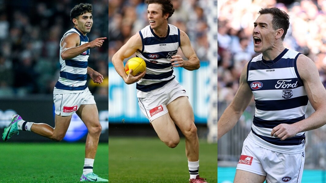 Think Tank - All Australian Expanded Squad Announced: Post here if you ...