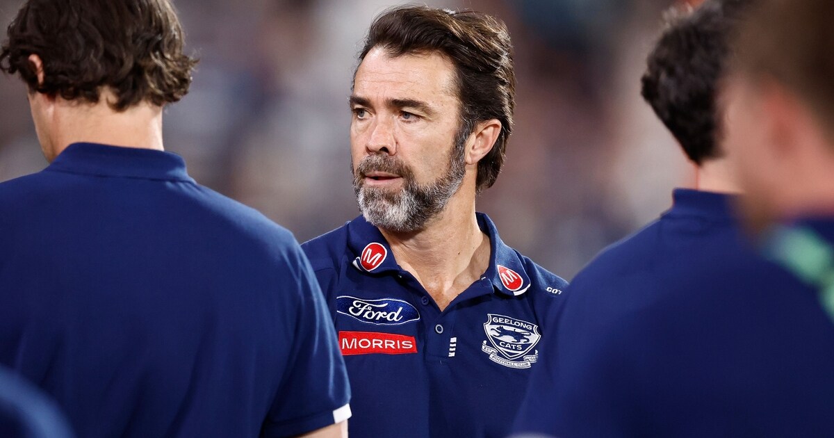 Qualifying Final | Chris Scott Post Game Press Conference Takeaways