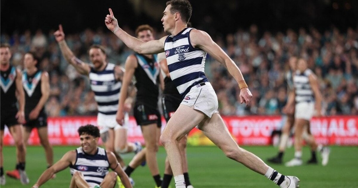 Cameron cooks up two more as prelim awaits