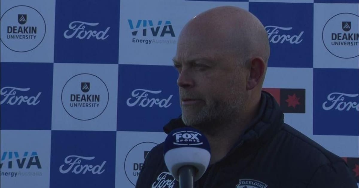 Dan Lowther Post Game | Round 3