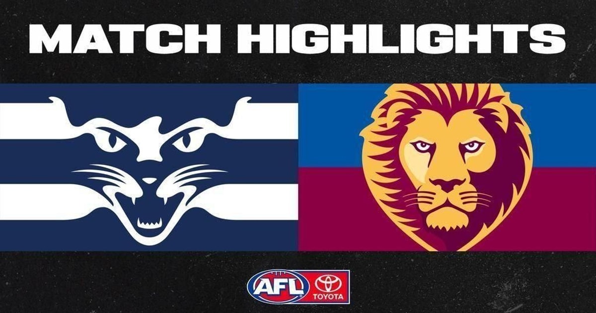 AFL Highlights | Prelim Final