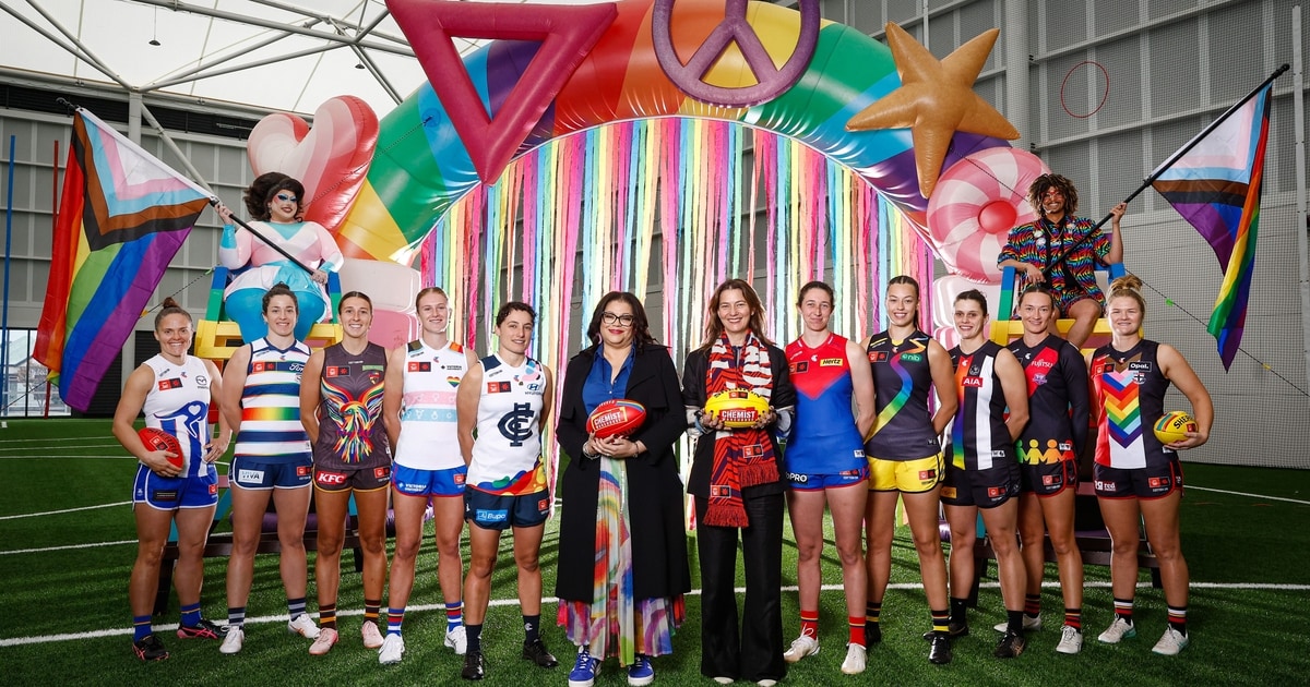 Geelong Cats Photo Galleries