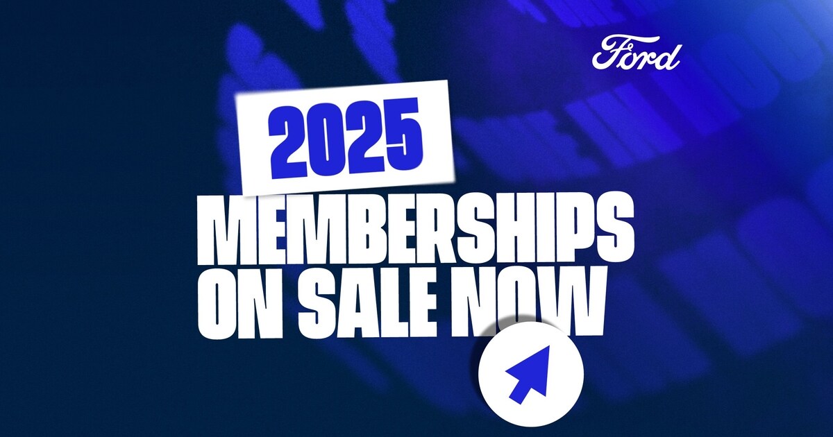 2025 Geelong Membership Breakdown