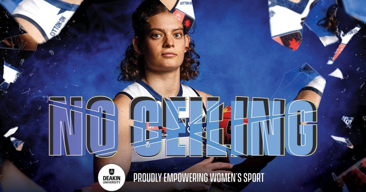 No Ceiling Episode 4 | Nina Morrison