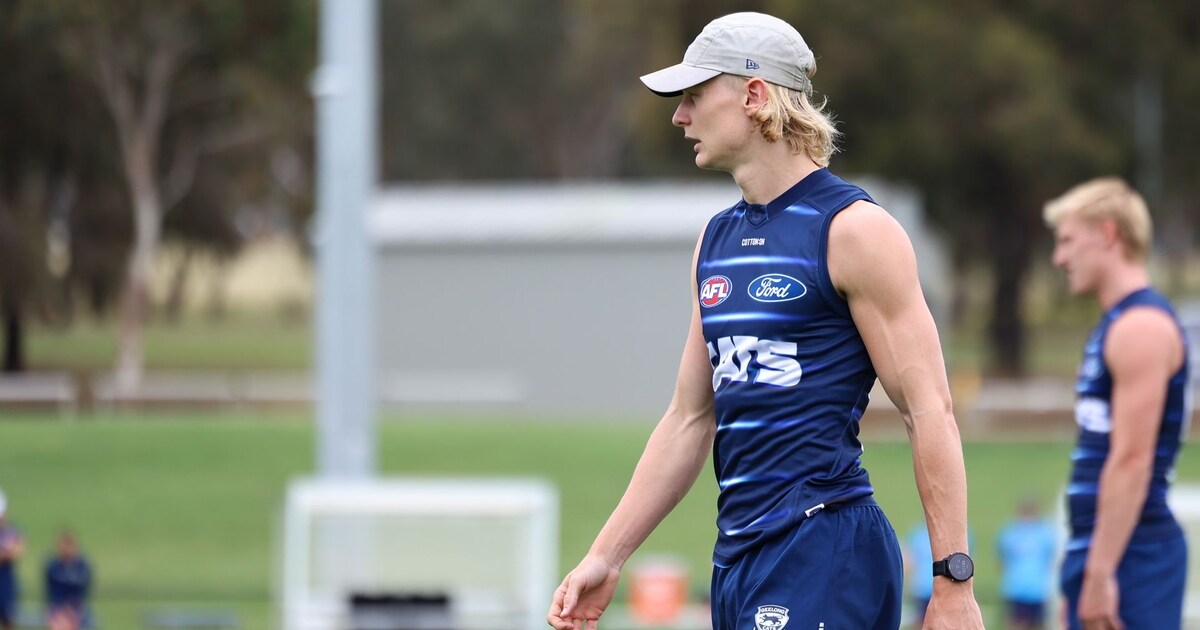 Dempsey Ready to Reach New Heights in 2025