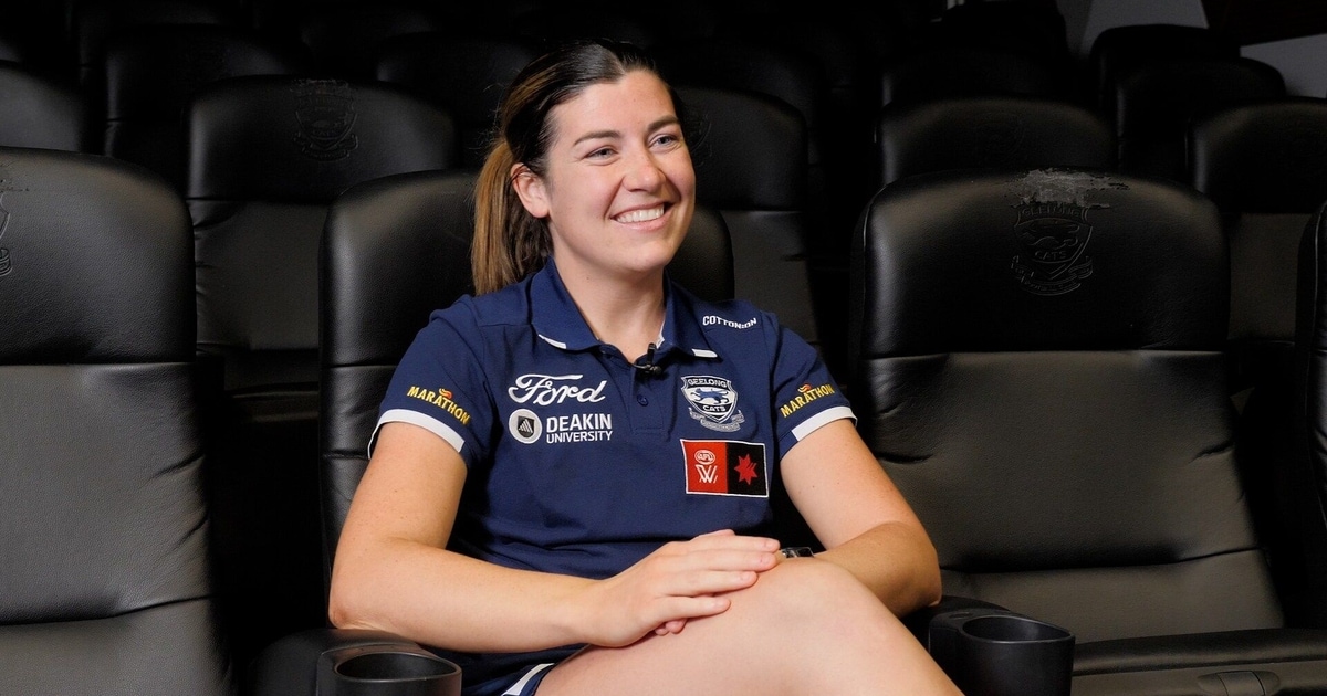 Trade & Draft Memories | Rachel Kearns