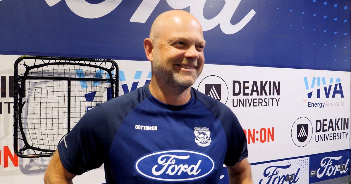 Dan Lowther AFLW Draft Wrap