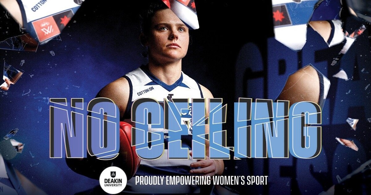 No Ceiling Episode 5 | Chloe Scheer