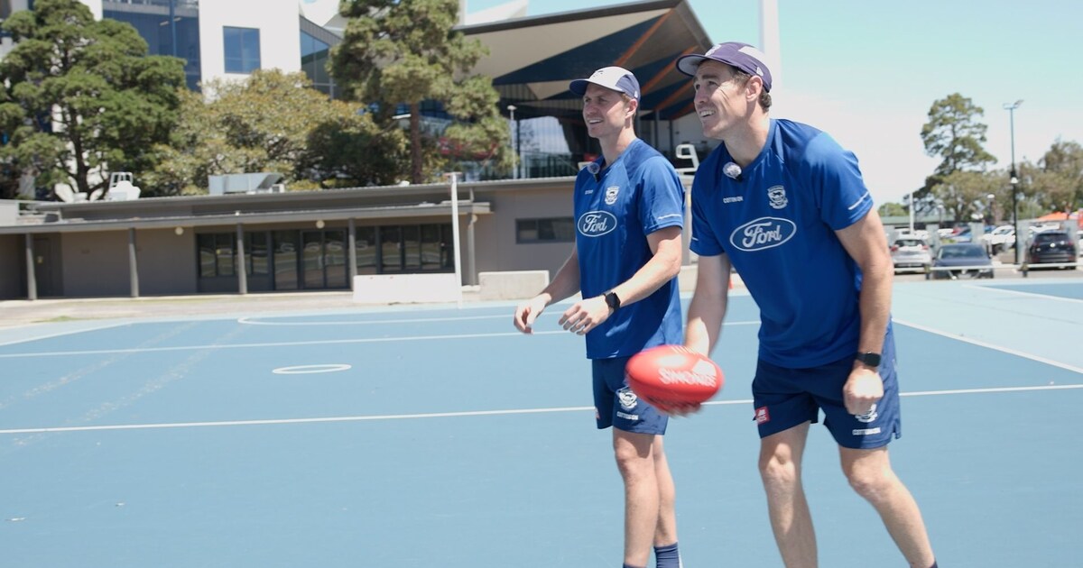 Masterclass Backyard Edition | Hoop Challenge