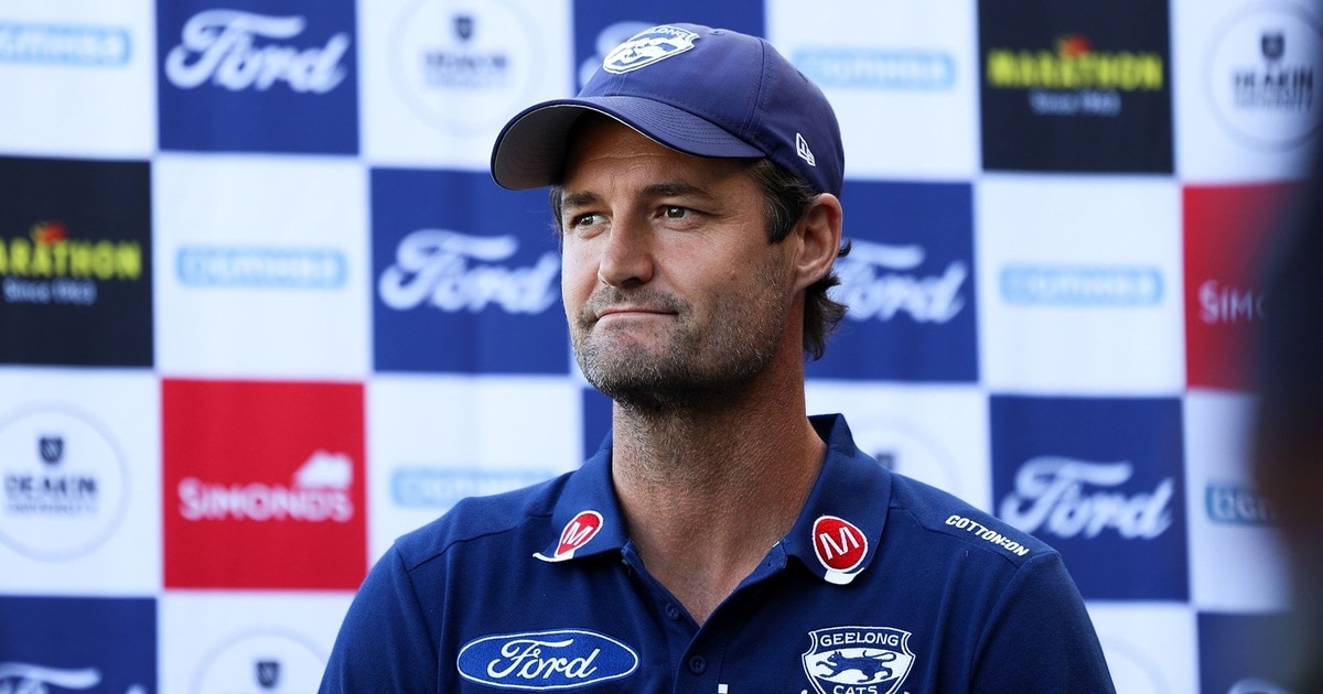 James Rahilly Press Conference | Match Simulation