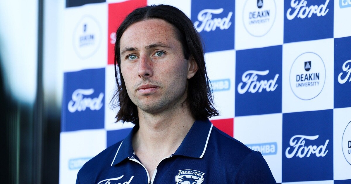 Jack Henry | Press Conference