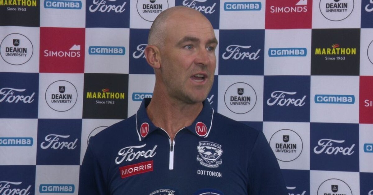 AAMI Community Series | Steven King Post Game