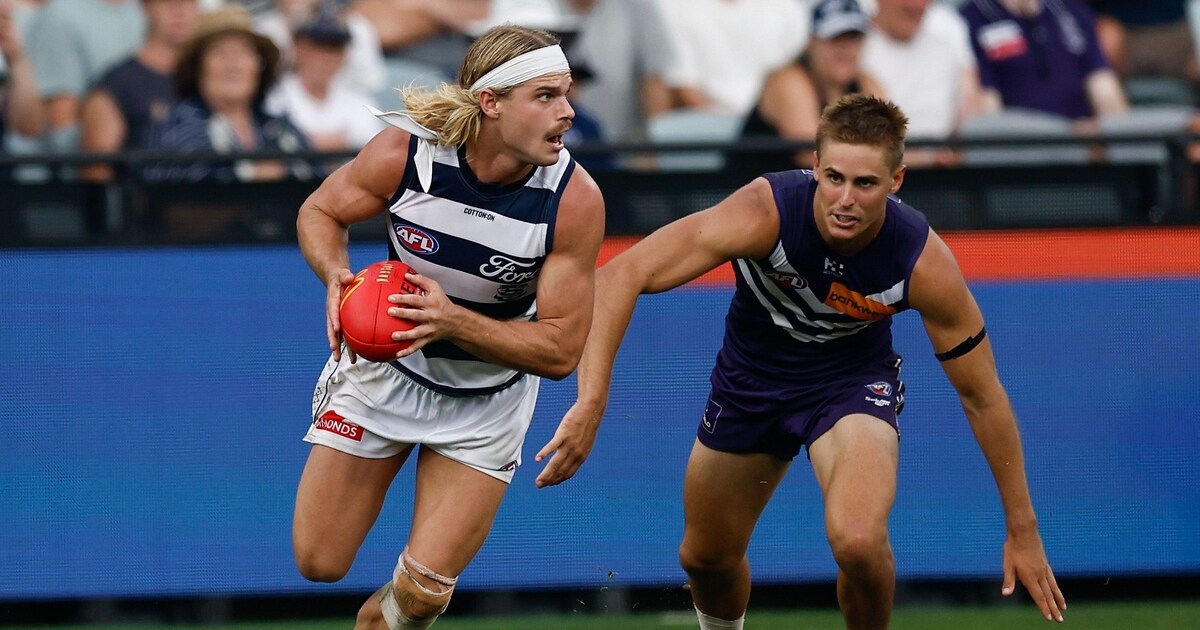 AFL Mini-Match | Round 1