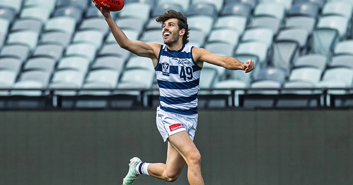 VFL Highlights | Round 4