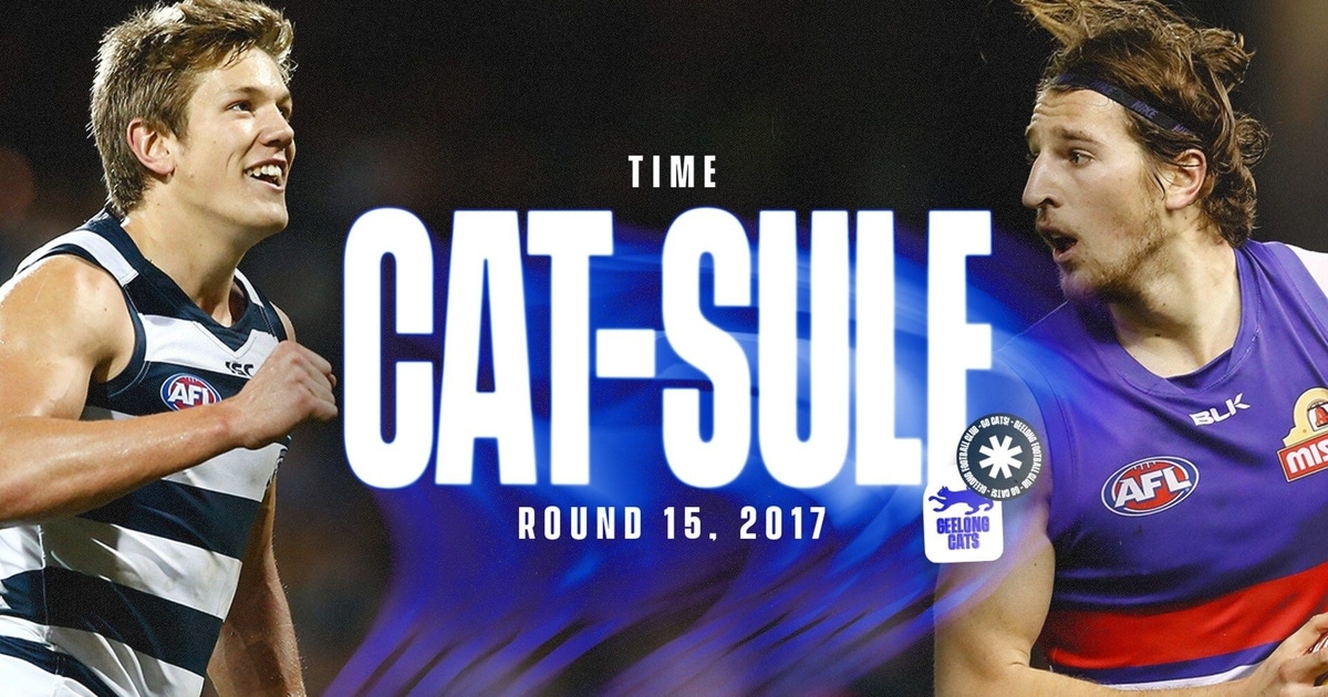Time Cat-Sule | Stan's The Man As Cats Pip Bulldogs