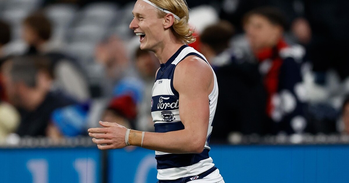 Dempsey's checkside adds more icing on the cake