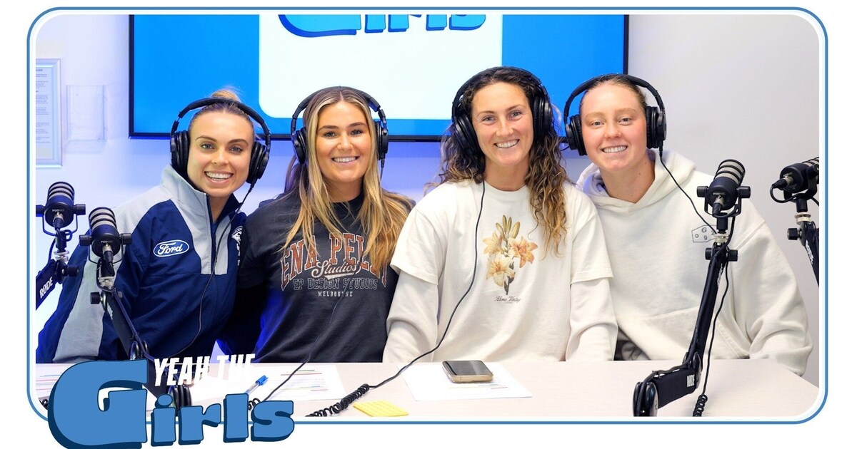 Yeah The Girls! Ep3 | Piper Dunlop Fresh From Her Debut