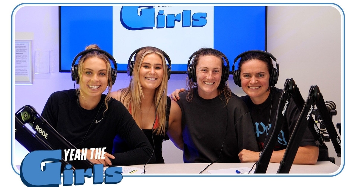 Yeah The Girls! Champion Cat Meg McDonald Calls Time On Career