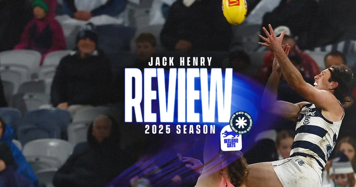 2025 Season Highlights | Jack Henry
