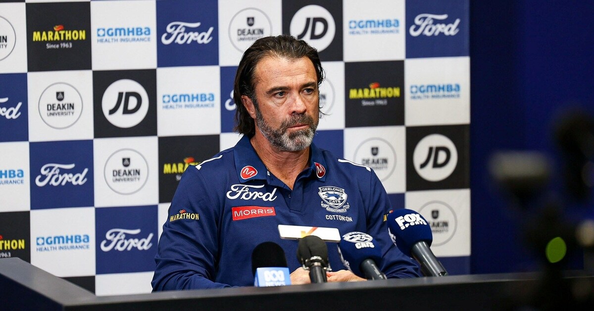 Chris Scott Press Conference | Round 7