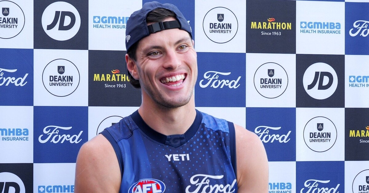 Shannon Neale Press Conference | Forward Extends Contract By 2 Years